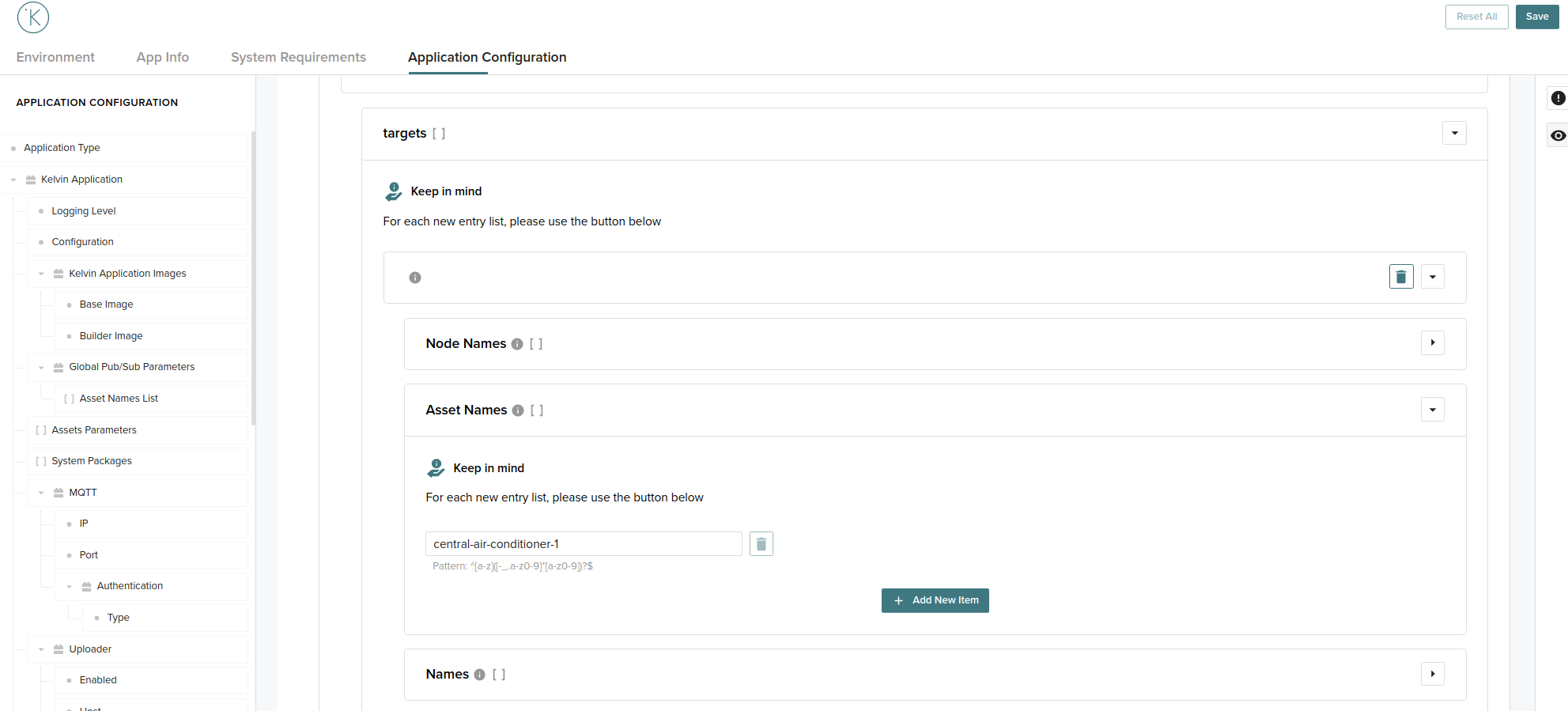 Getting Started Guide - KICS