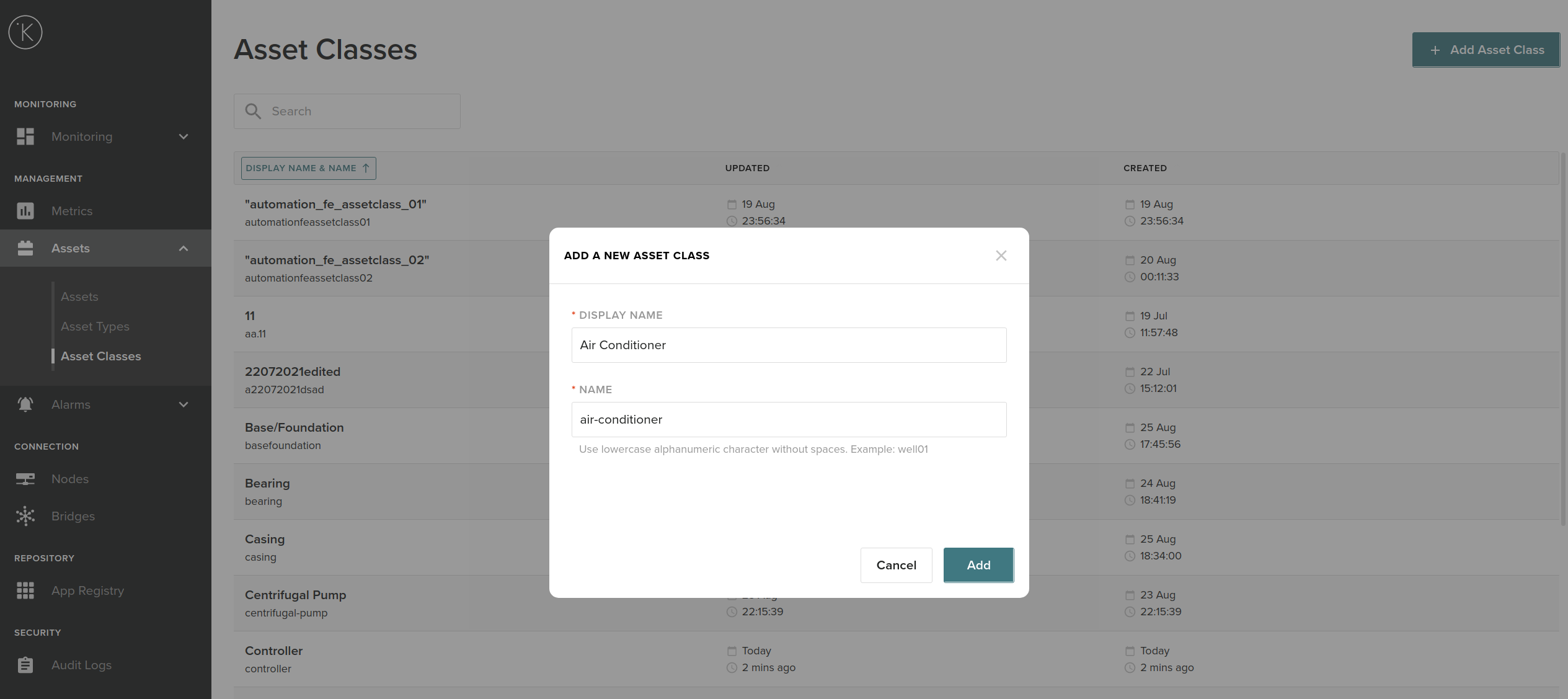 Getting Started Guide - KICS