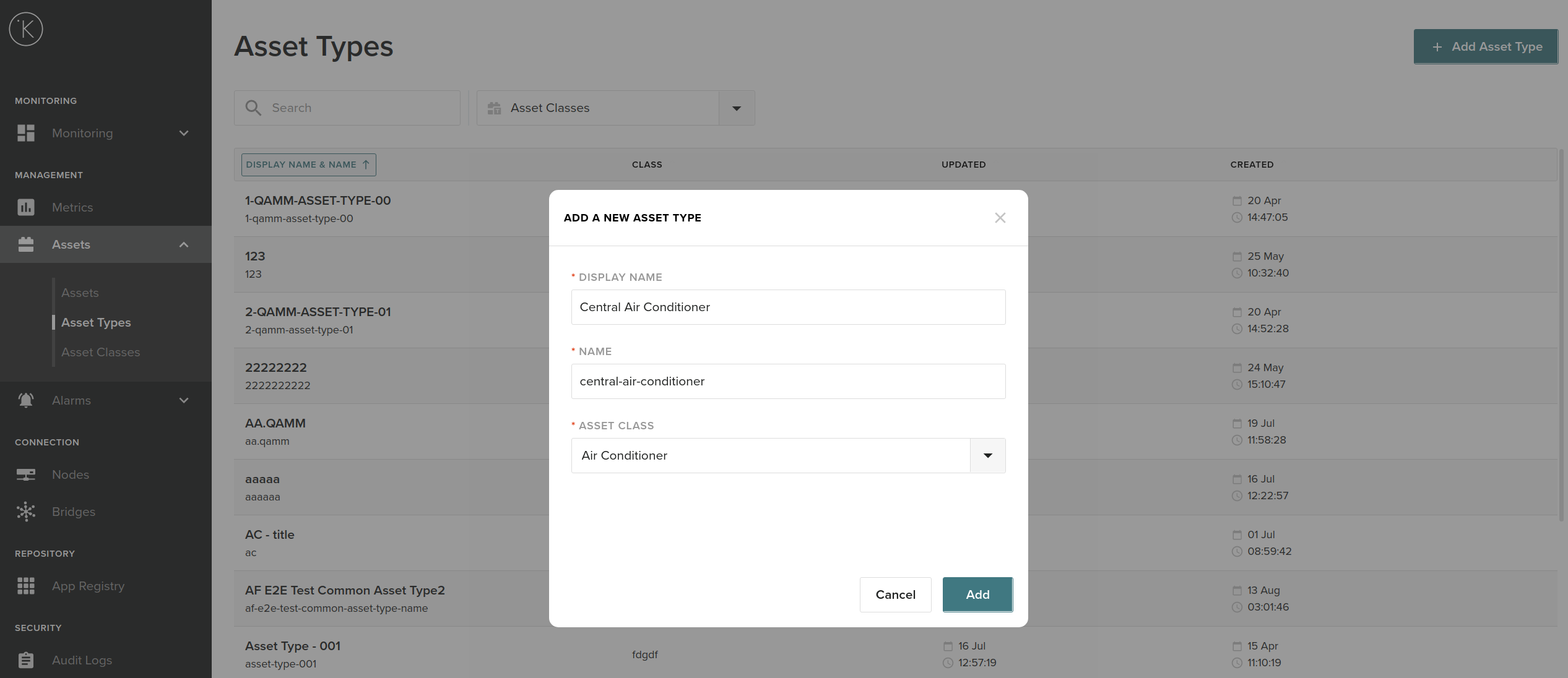 Getting Started Guide - KICS