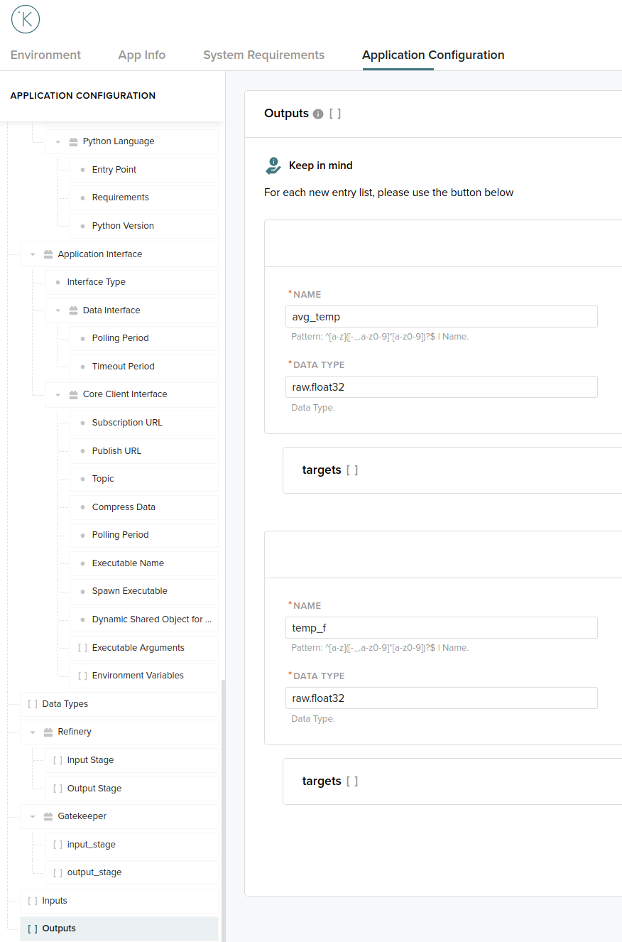 Polling Data from the Internet - KICS