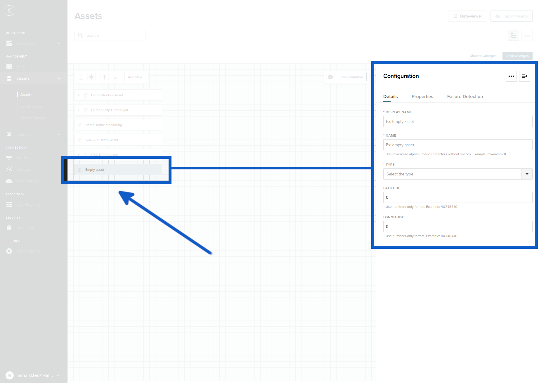 Create A Modbus Bridge Written ≥ 412 Kelvin Documentation