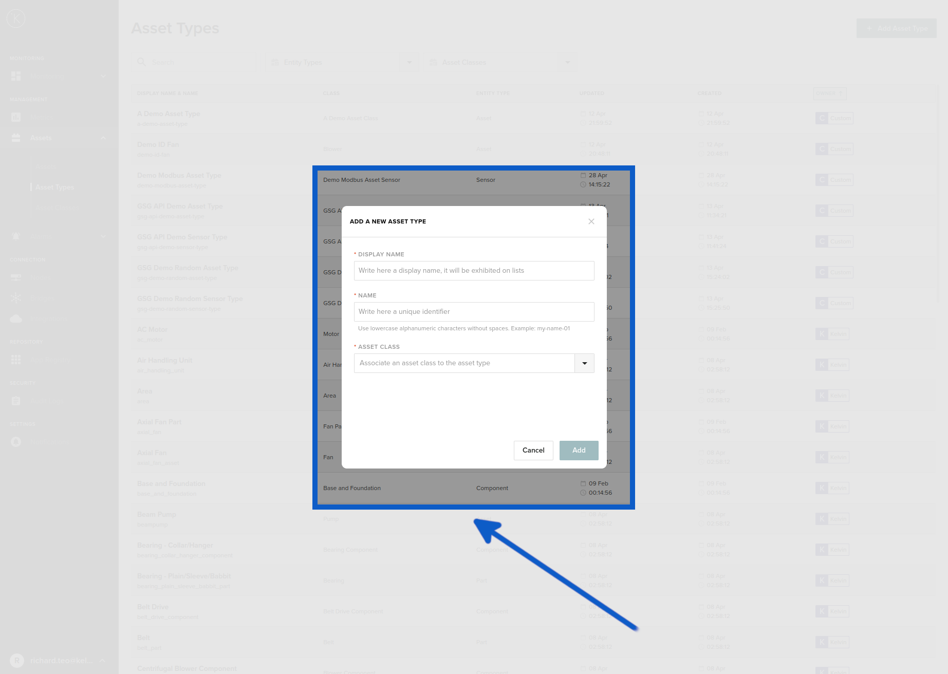 Create A Modbus Bridge Written ≥ 412 Kelvin Documentation