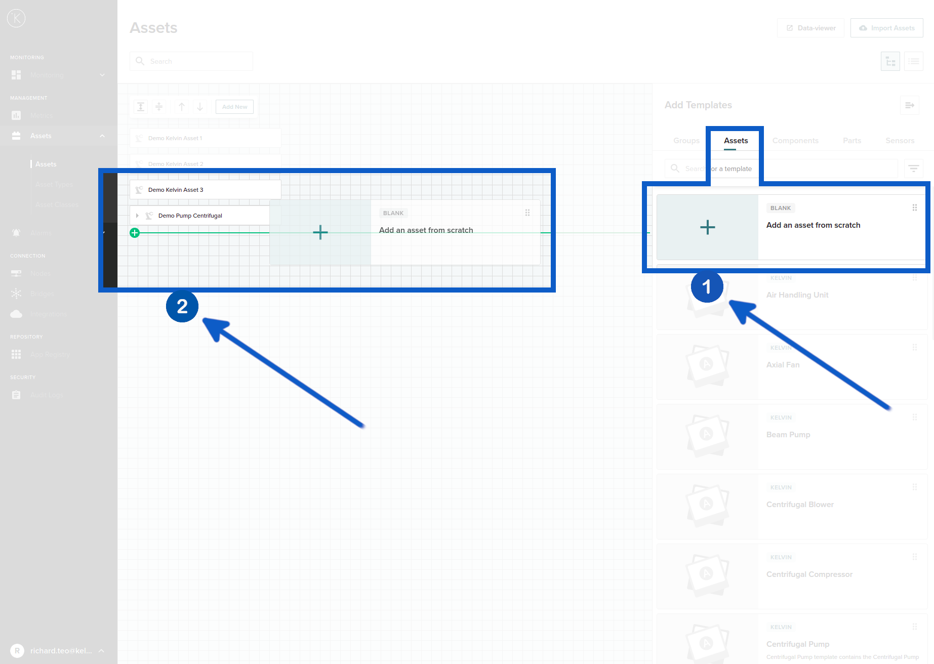Create A Modbus Bridge Written ≥ 412 Kelvin Documentation