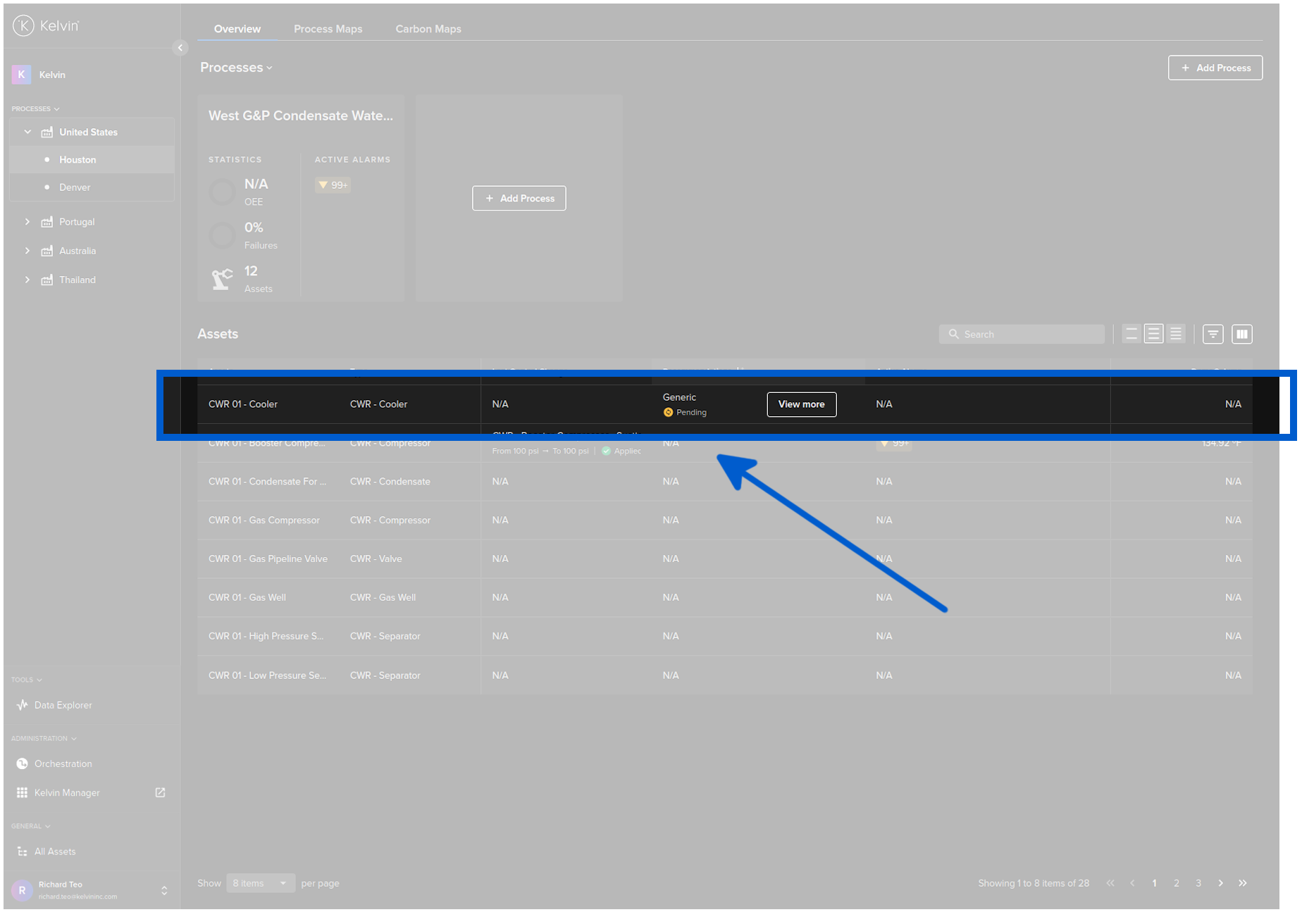 Kelvin Main Ux Dashboard Kelvin Documentation
