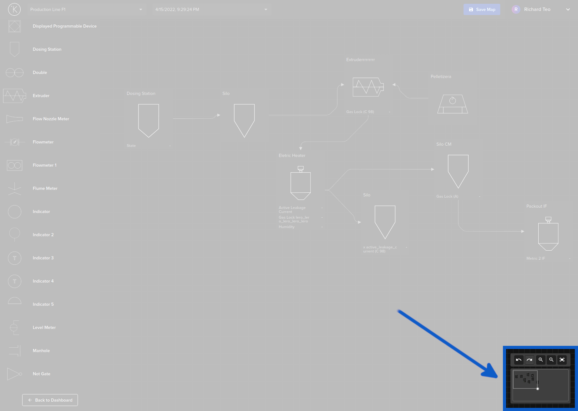Kelvin Main Ux Process Map Editor Kelvin Documentation