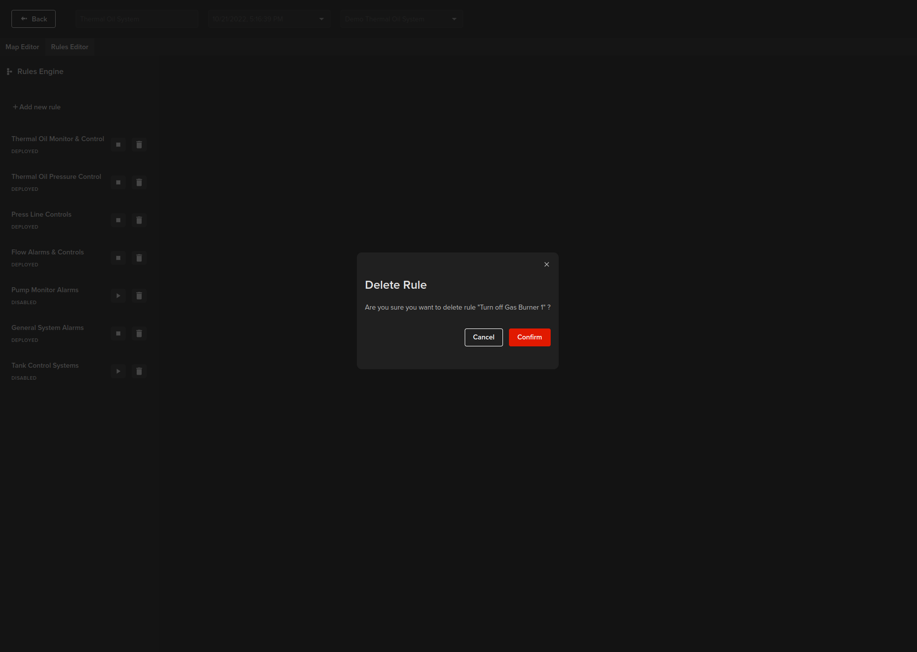 Kelvin Main Ux Rules Editor Kelvin Documentation
