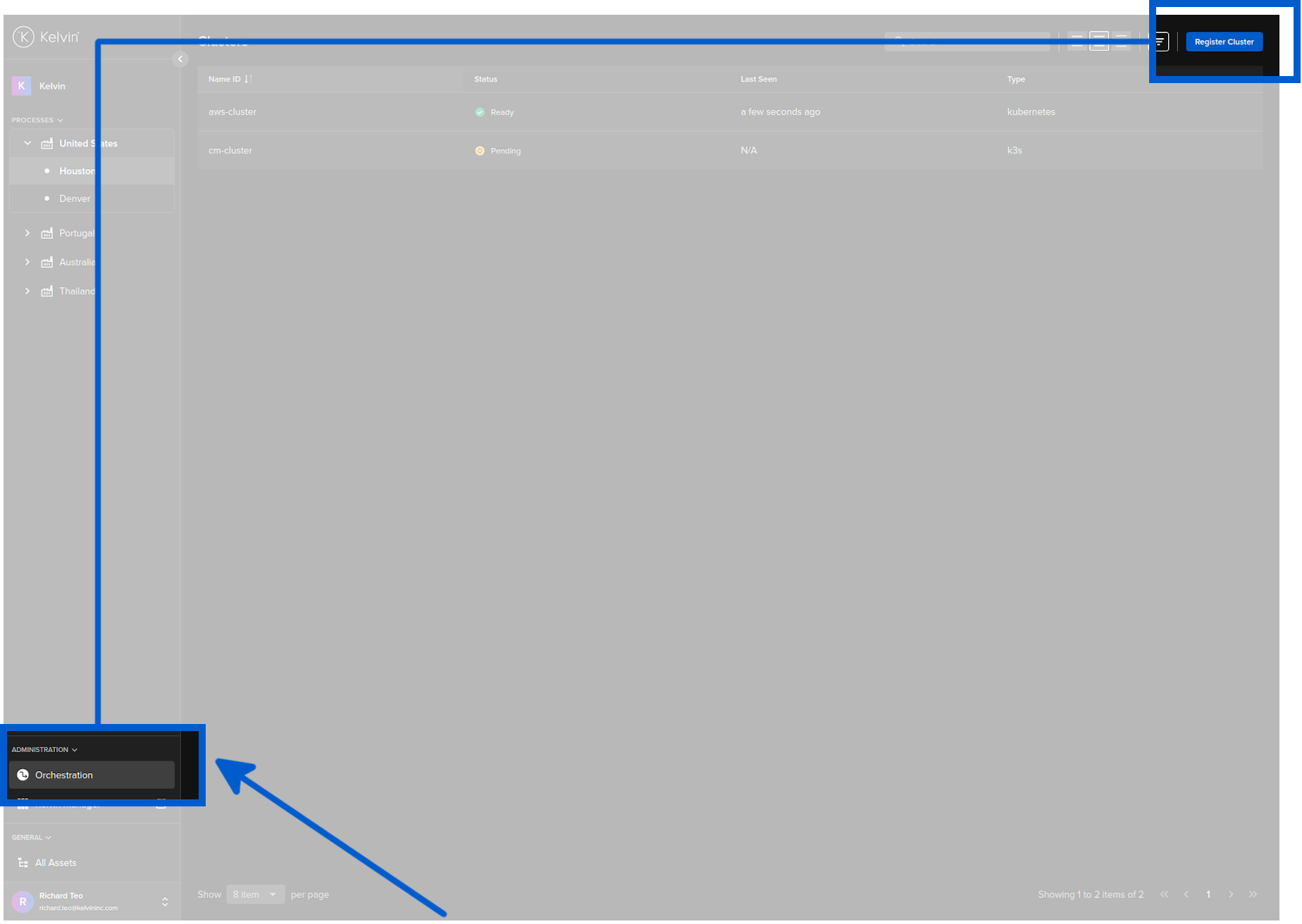 Gsg Kelvin Clusters Kelvin Nodes Kelvin Documentation