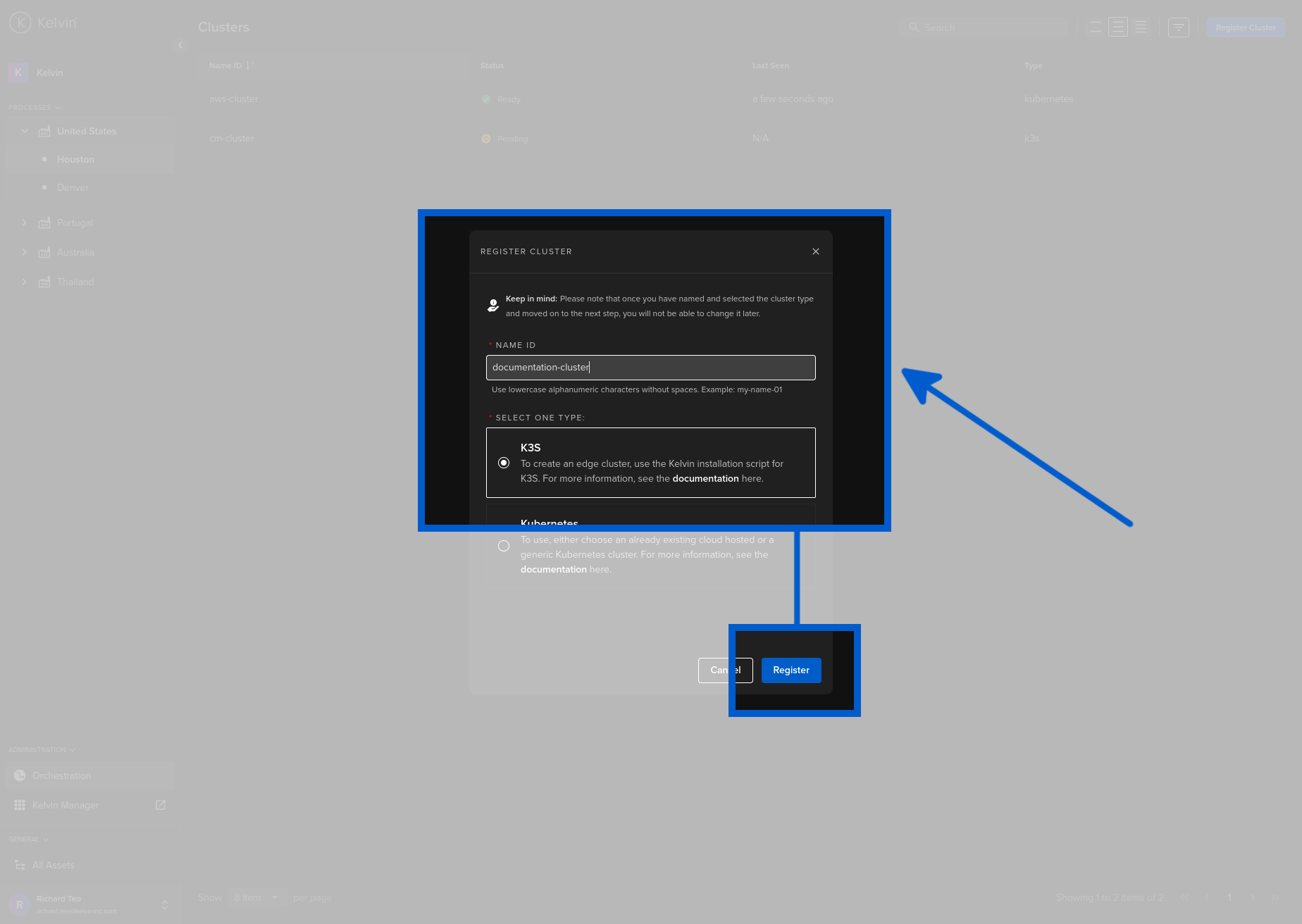 Using Multipass With Ease Written ≧ 412 Kelvin Documentation