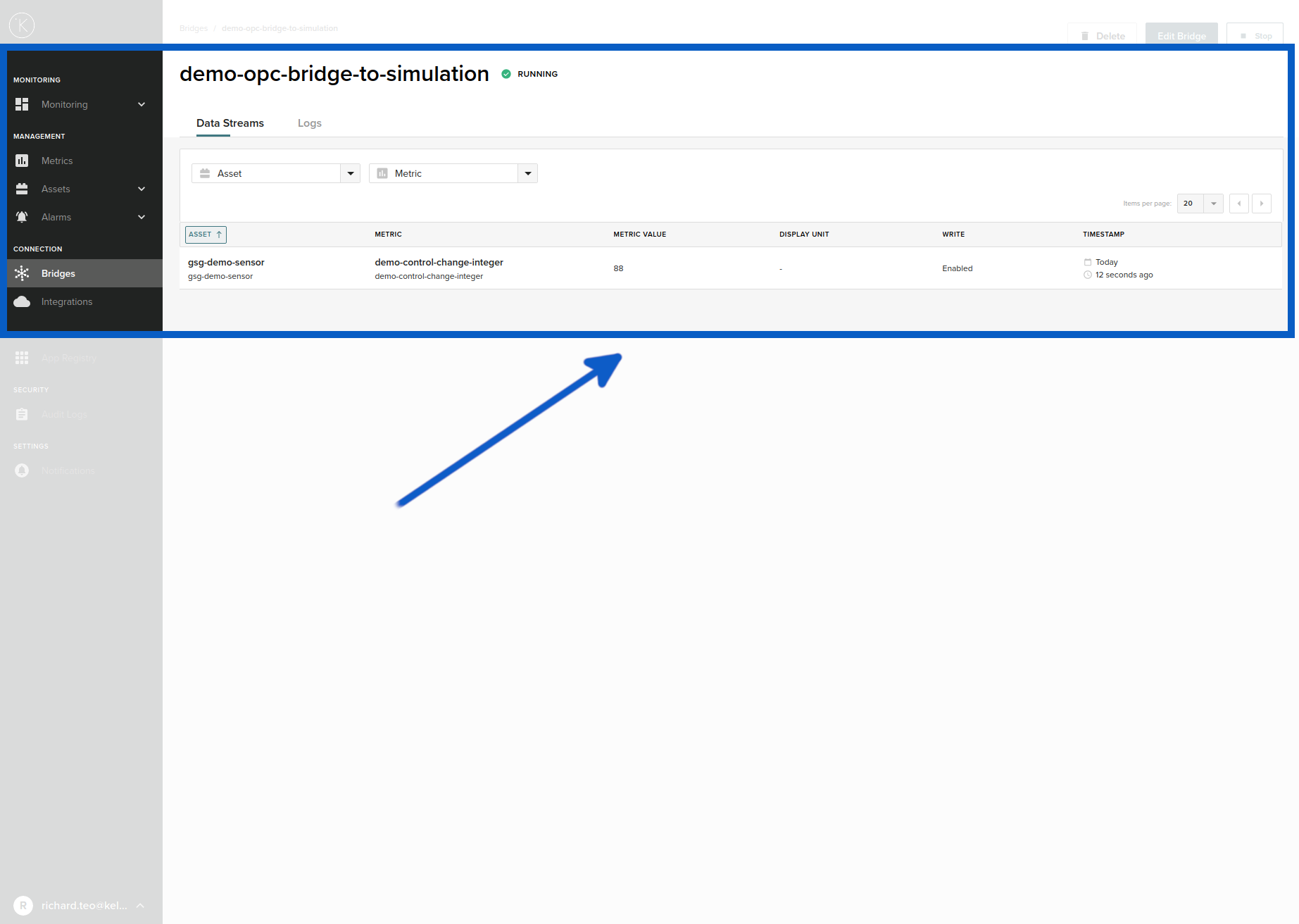 Create a New Control Change Request API (Written) ≥ 4.12 - KELVIN ...