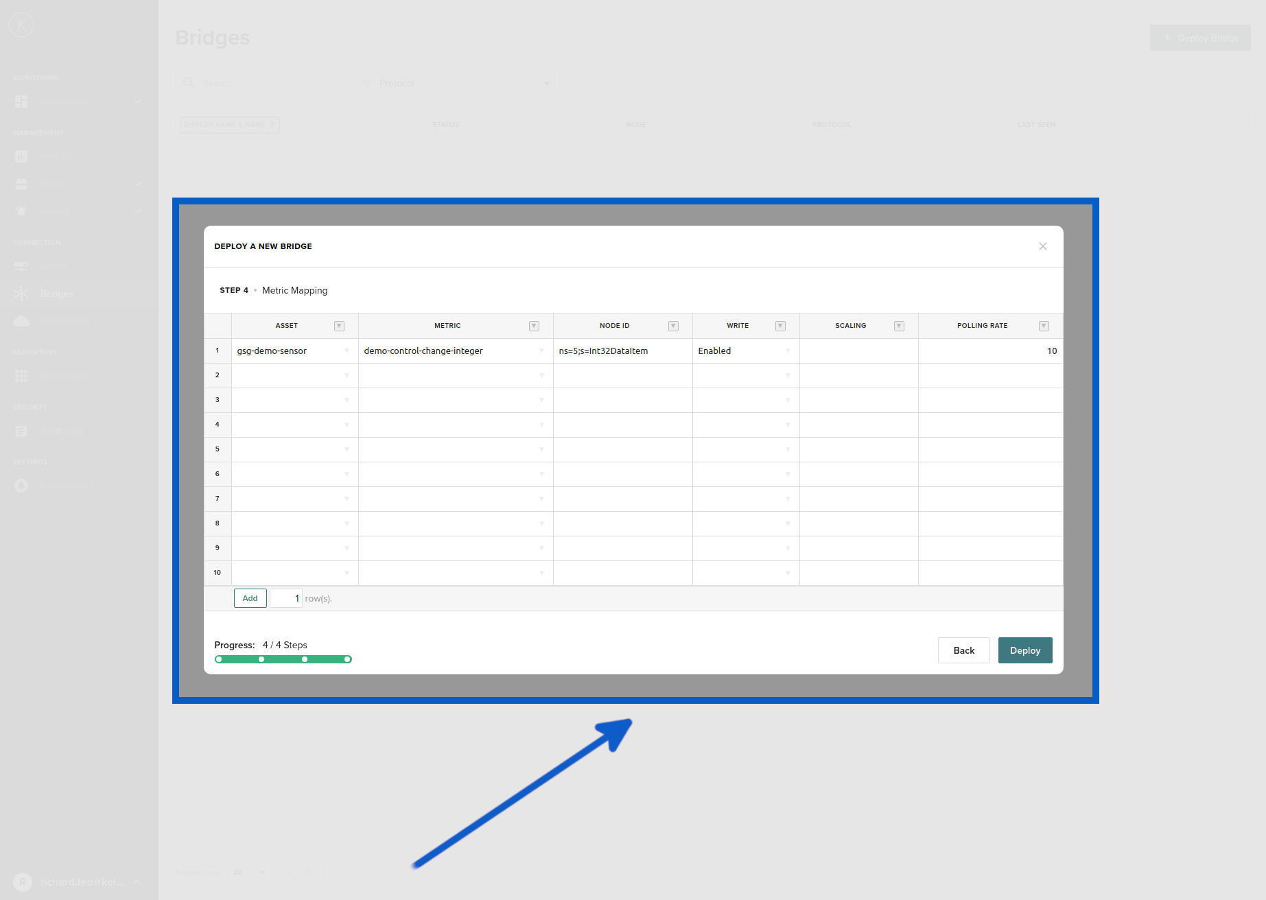 Create a New Control Change Request API (Written) ≥ 4.12 - KELVIN ...