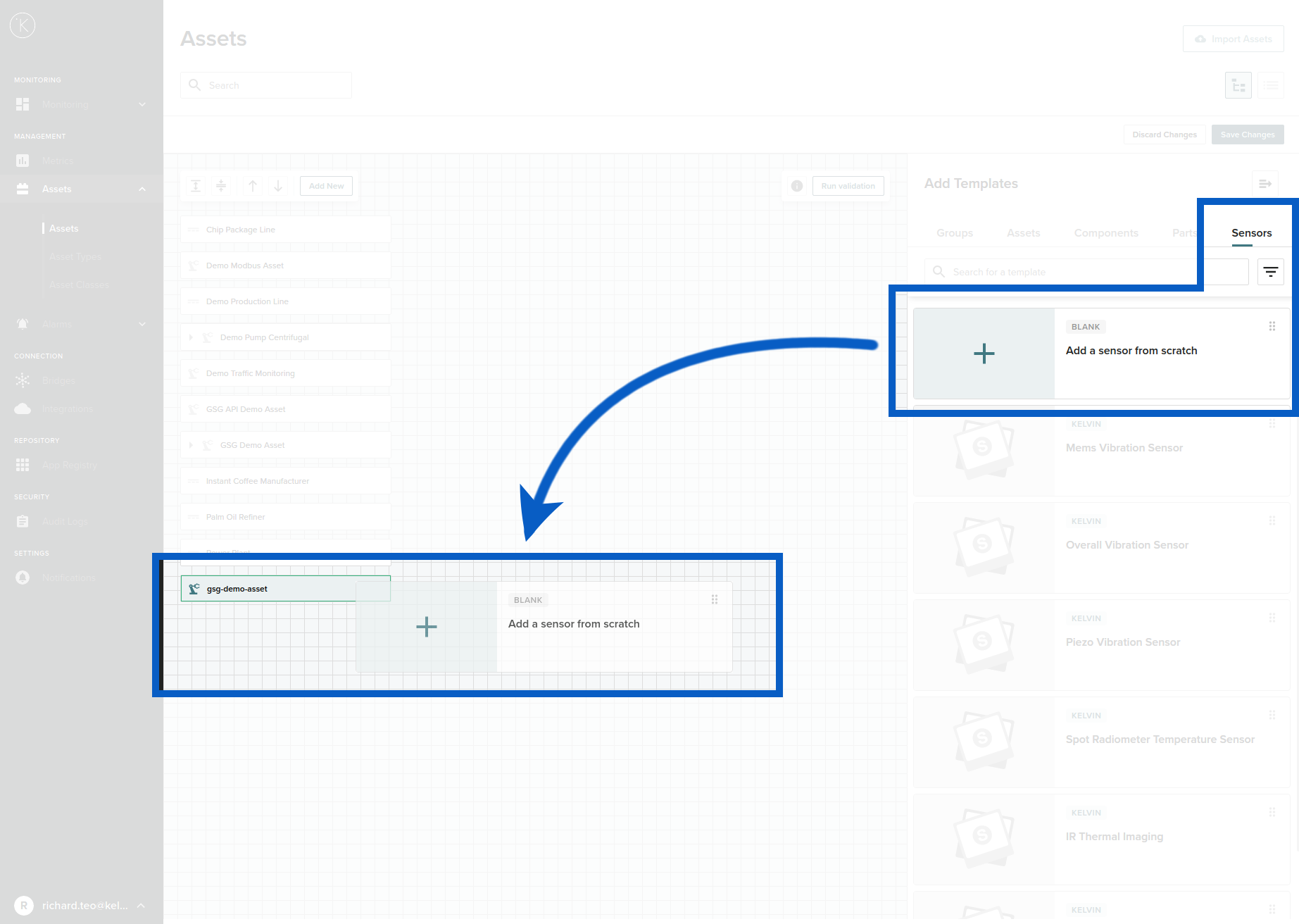 Create a New Control Change Request API (Written) ≥ 4.12 - KELVIN ...