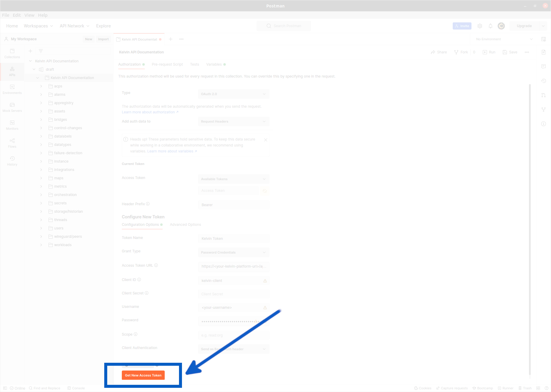 Gsg Kelvin Api General Features Kelvin Documentation