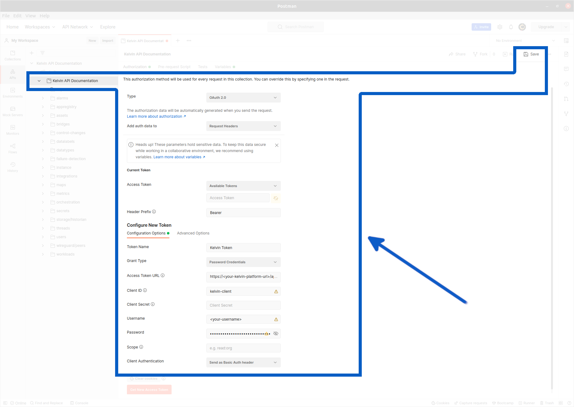 Kelvin Api Overview Kelvin Documentation