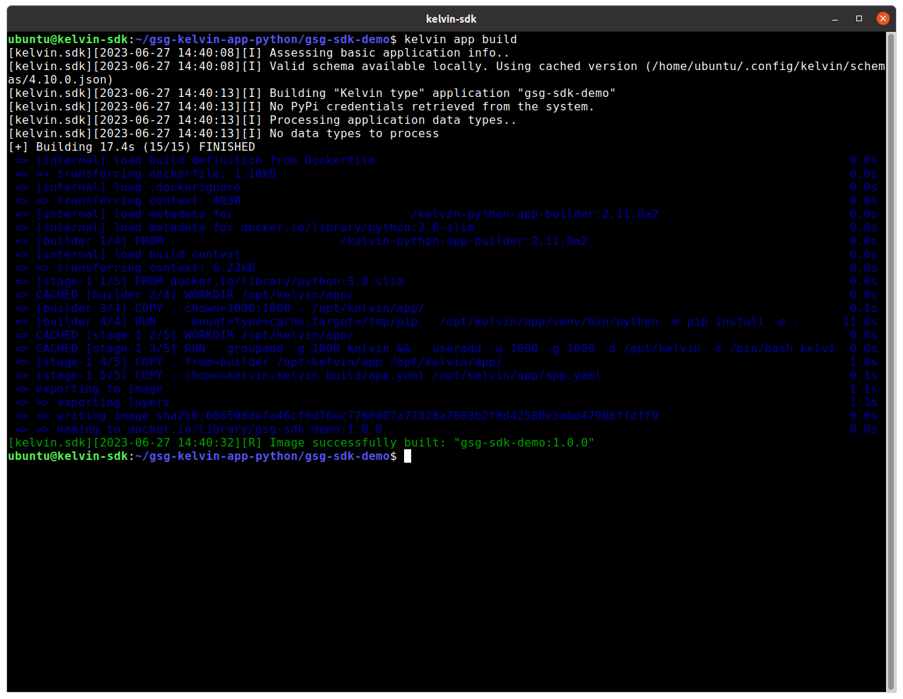 Gsg Kelvin App Python Kelvin Documentation 9842