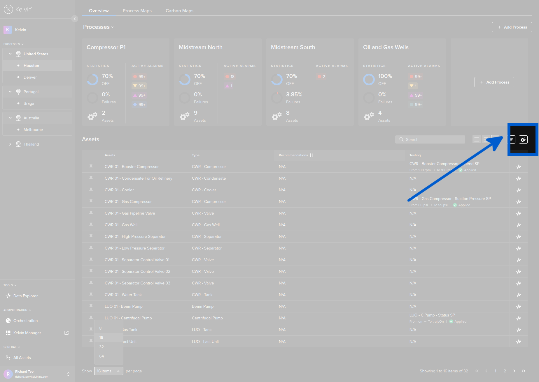 Kelvin Main Ux Dashboard Kelvin Documentation