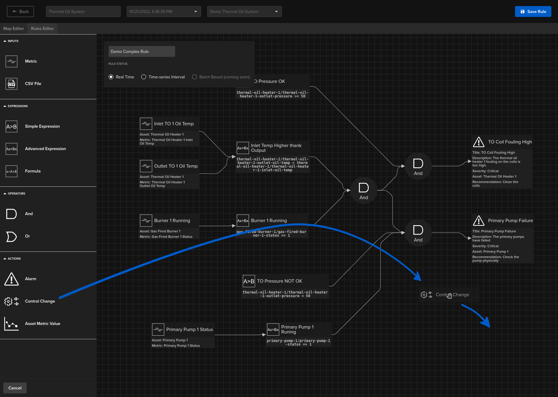 Kelvin (Main UX) Overview - KELVIN DOCUMENTATION