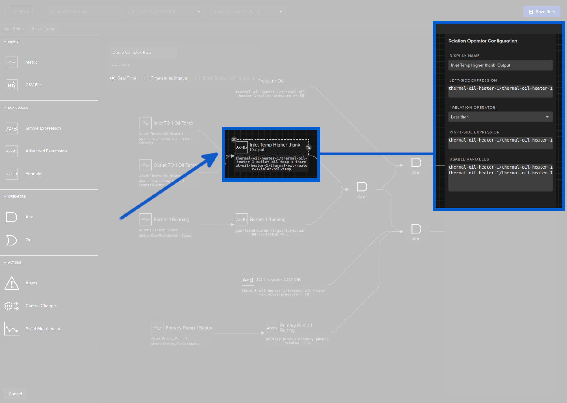 Kelvin (Main UX) Overview - KELVIN DOCUMENTATION