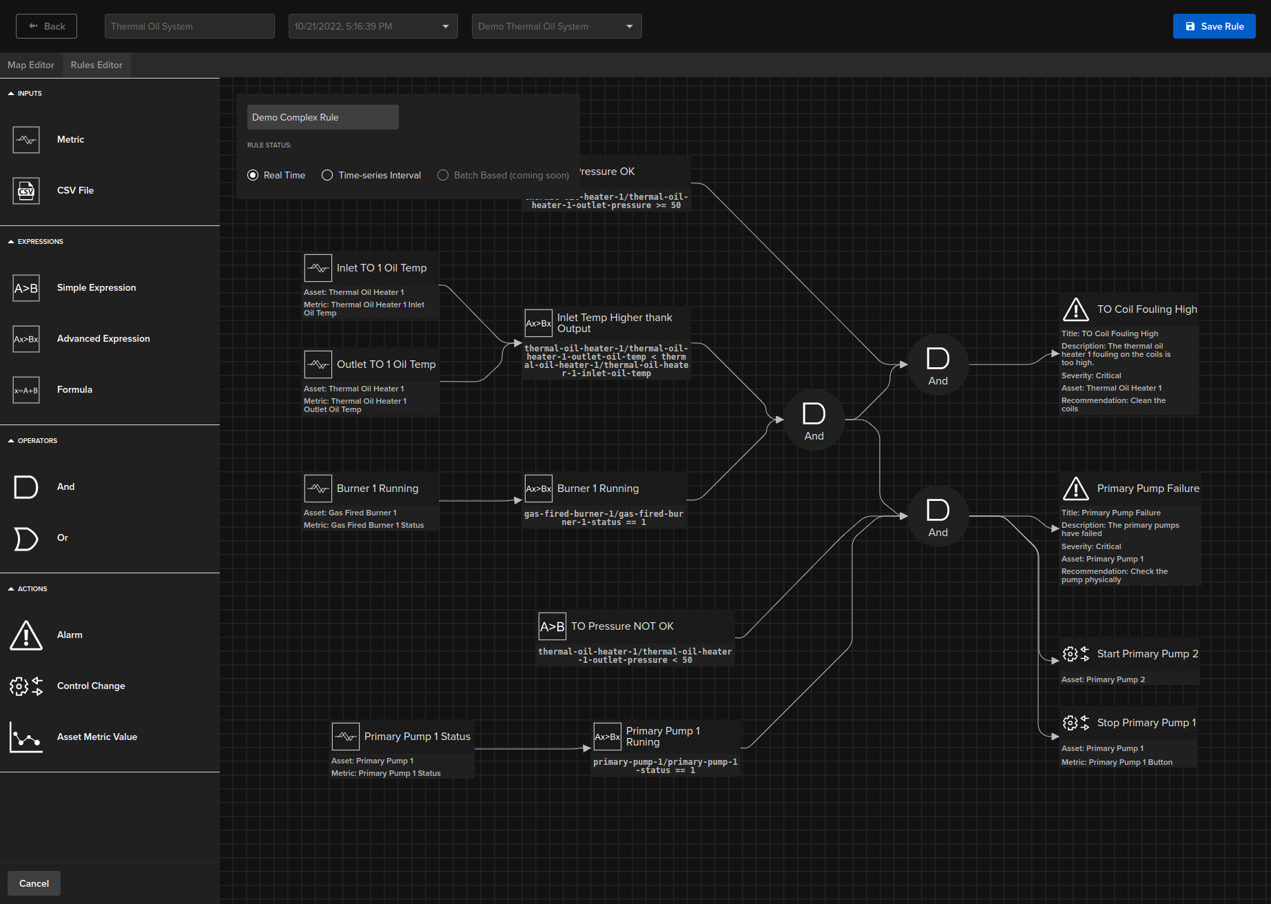 Kelvin (Main UX) Overview - KELVIN DOCUMENTATION