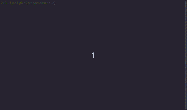 GSG Kelvin SDK - KELVIN DOCUMENTATION