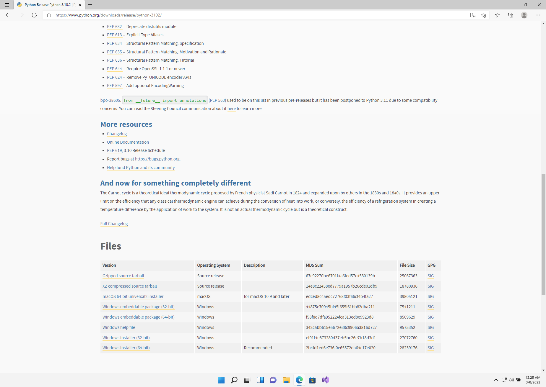 Install Kelvin SDK in Windows (Written) - KELVIN DOCUMENTATION
