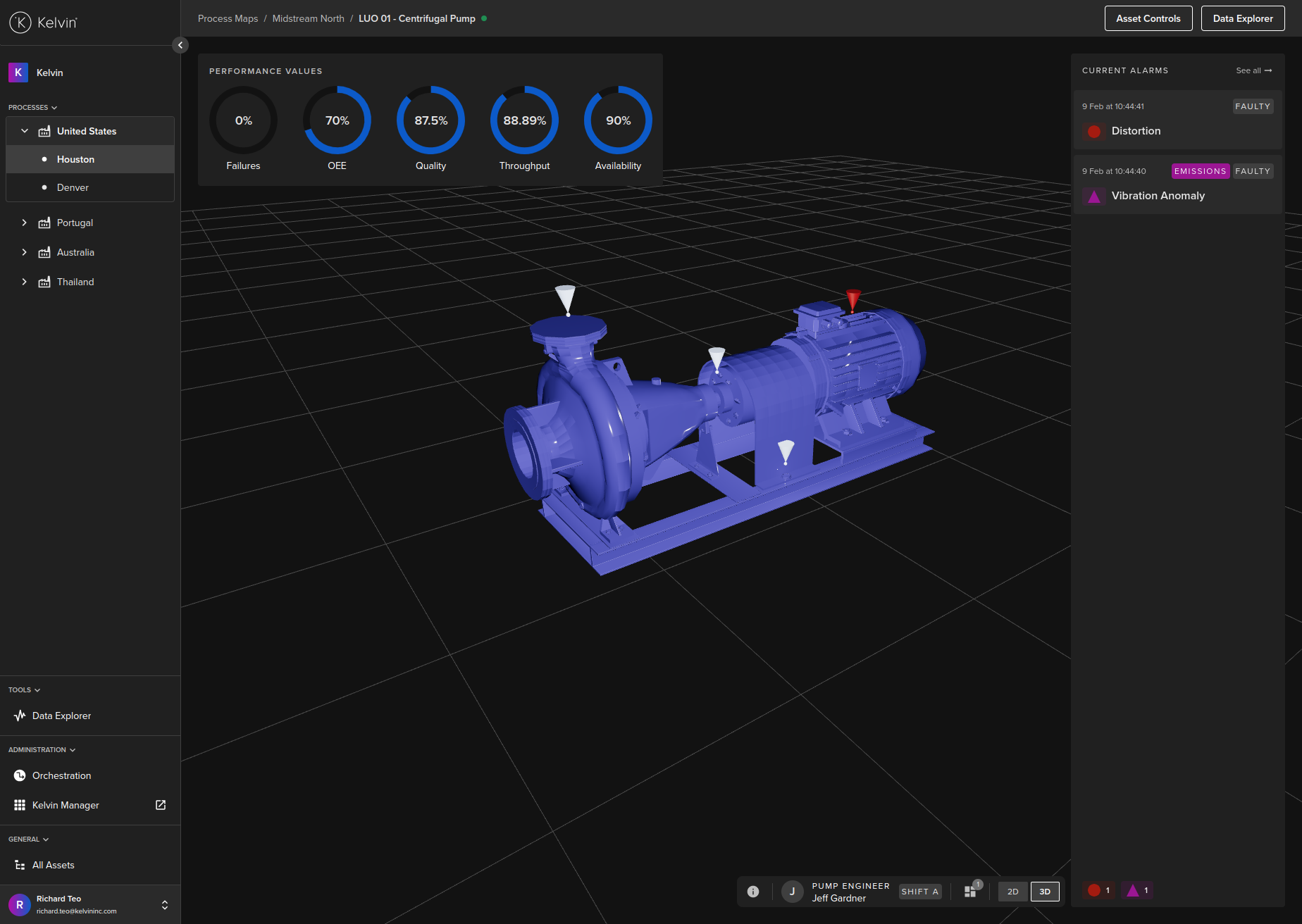 Create 2D / 3D Views for Kelvin Maps (Written) ≧ 4.12 - KELVIN DOCUMENTATION