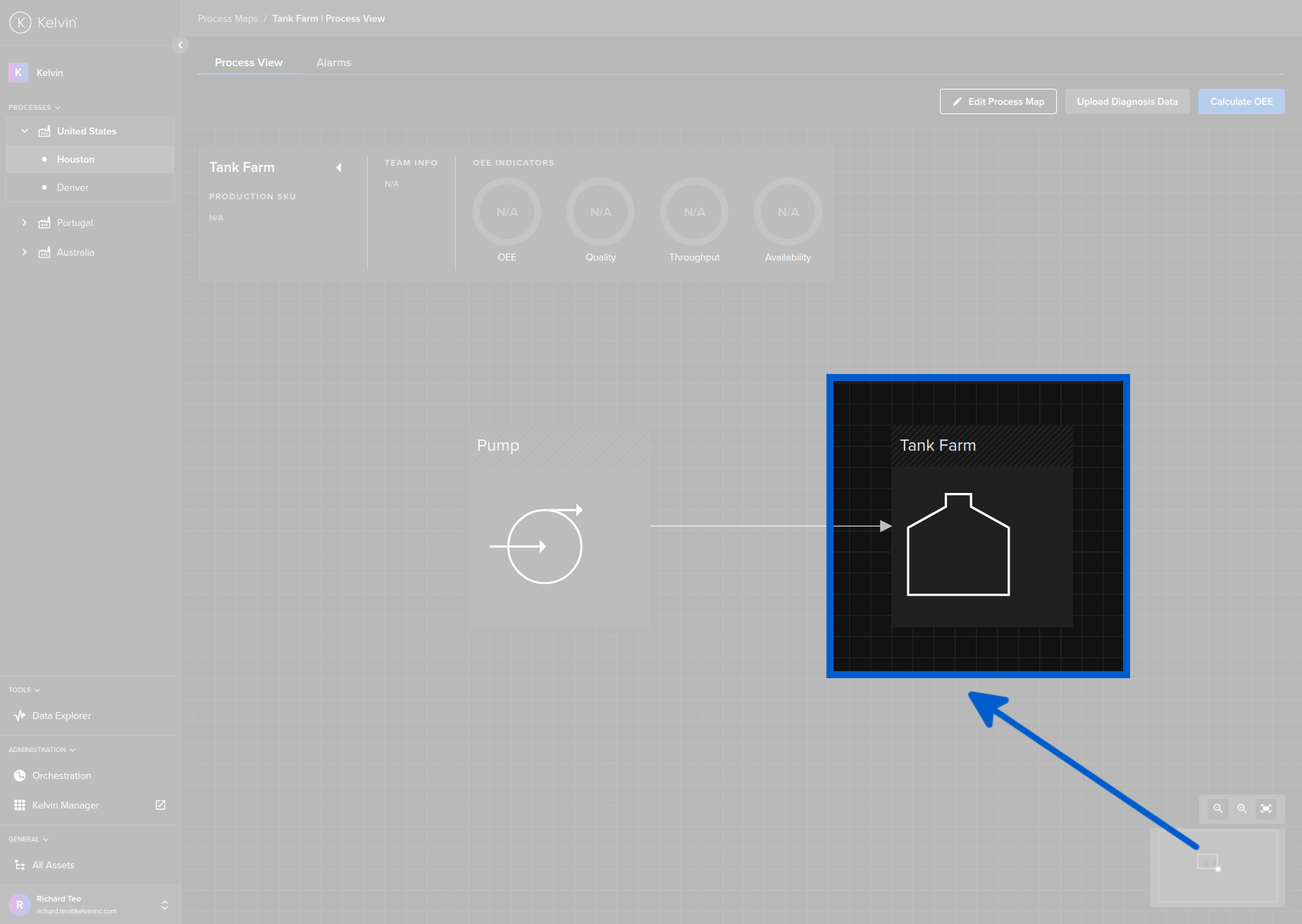 Create 2D / 3D Views for Kelvin Maps (Written) ≧ 4.12 - KELVIN DOCUMENTATION
