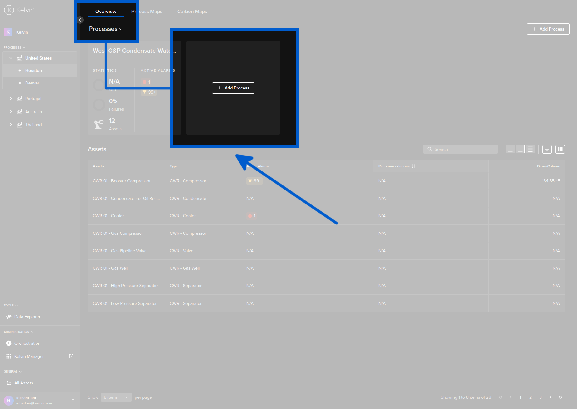 Create 2D / 3D Views for Kelvin Maps (Written) ≧ 4.12 - KELVIN DOCUMENTATION