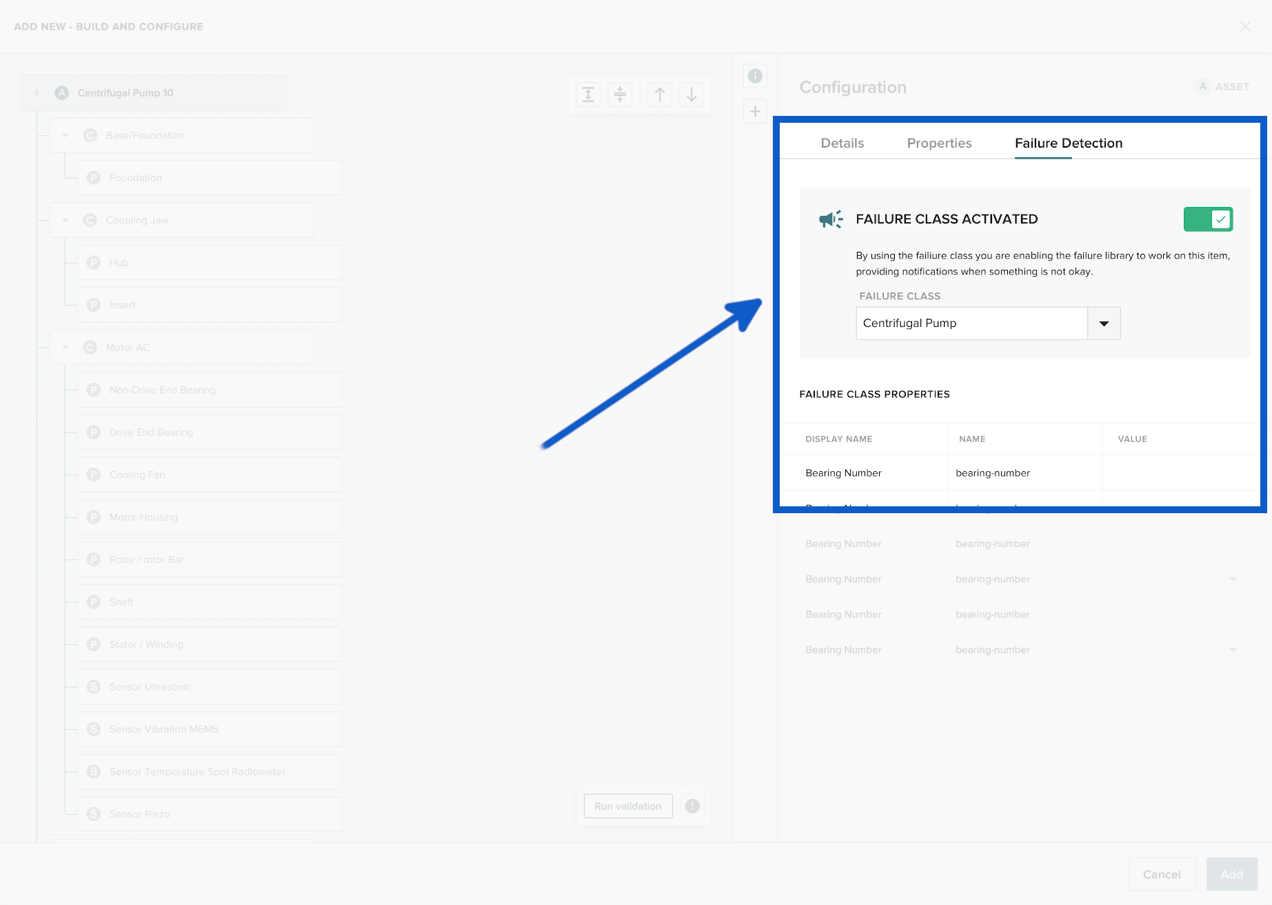 AI Failure Detection - KELVIN DOCUMENTATION