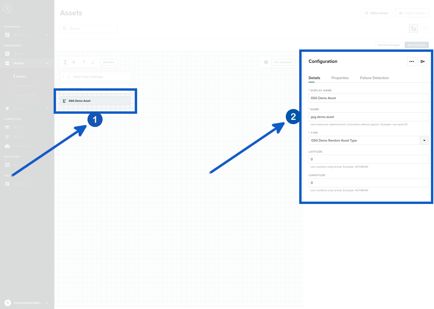 From Scratch To Mqtt Data Inflow Written ≥ 412 Kelvin Documentation