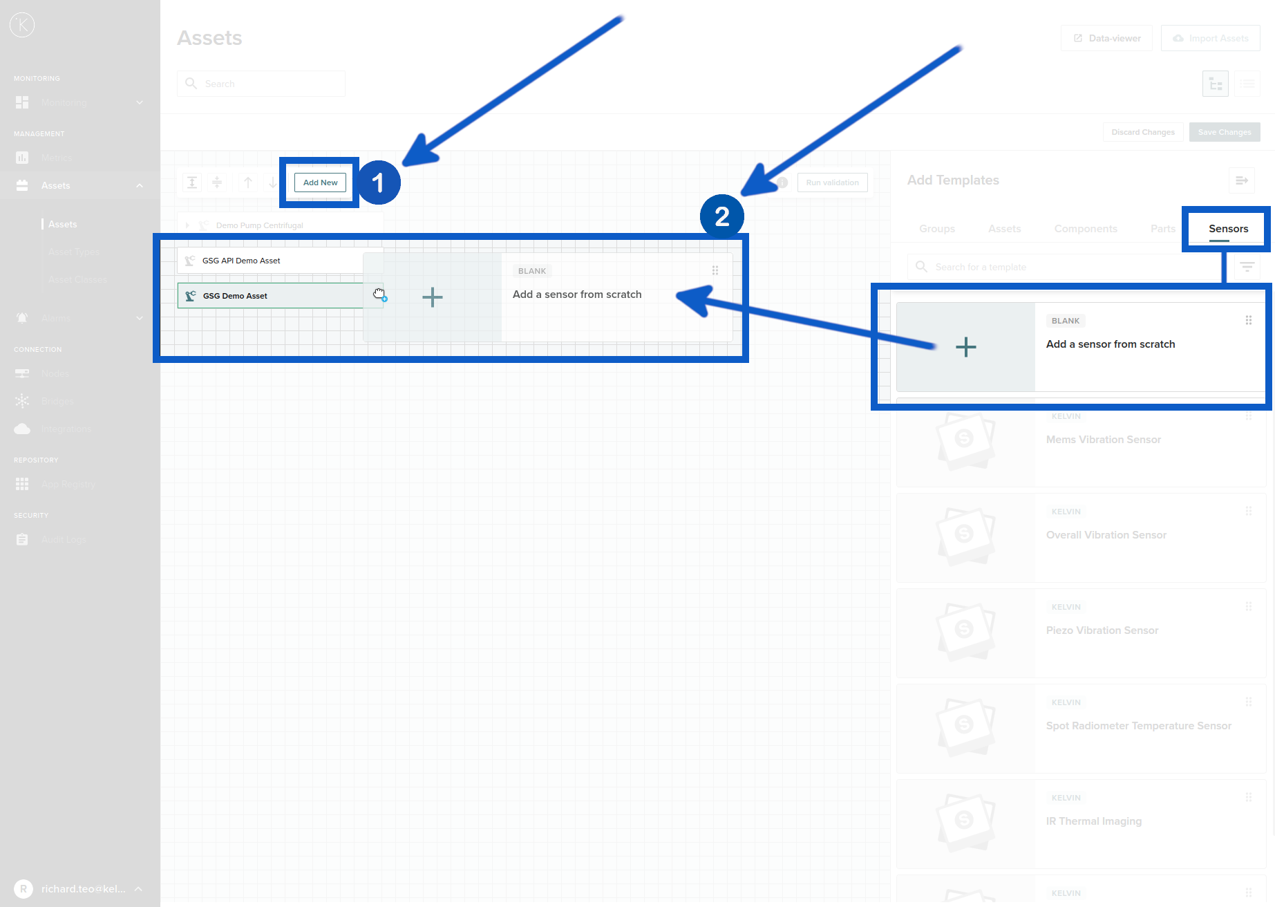 From Scratch To Mqtt Data Inflow Written ≥ 412 Kelvin Documentation