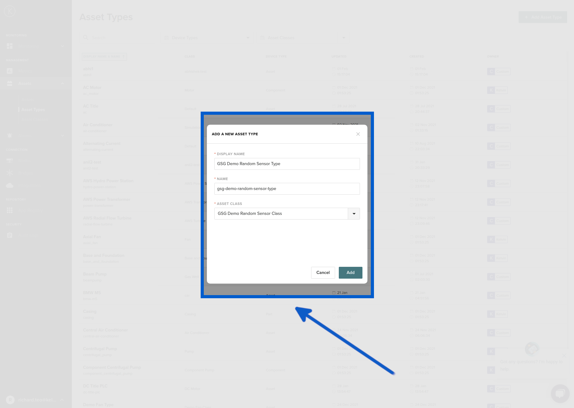 From Scratch To Mqtt Data Inflow Written ≥ 412 Kelvin Documentation