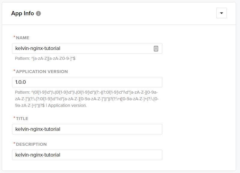 Nginx - KELVIN DOCUMENTATION Nginx - KELVIN DOCUMENTATION