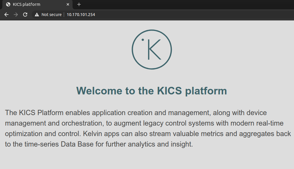 Nginx - KELVIN DOCUMENTATION
