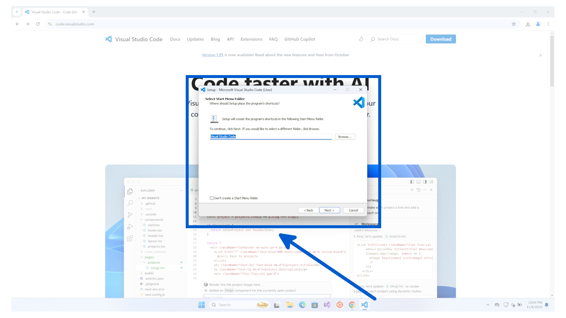 Install Visual Studio Code - Kelvin Documentation