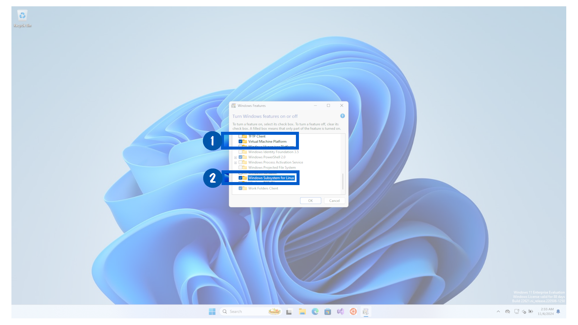 Install Docker - Kelvin Documentation
