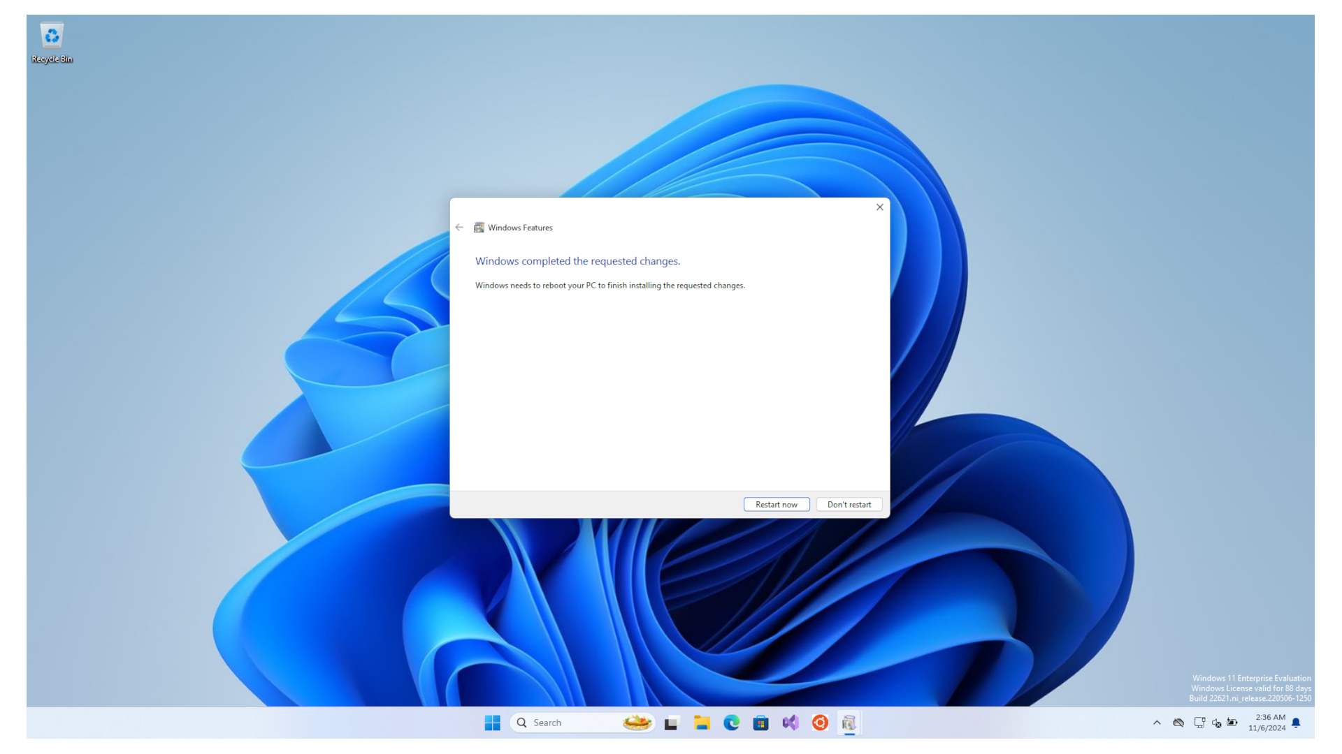 Install Docker - Kelvin Documentation