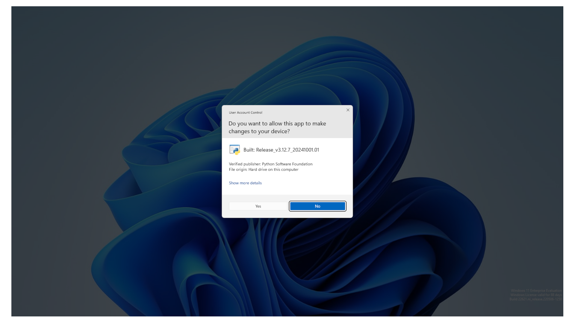 Install Python - Kelvin Documentation