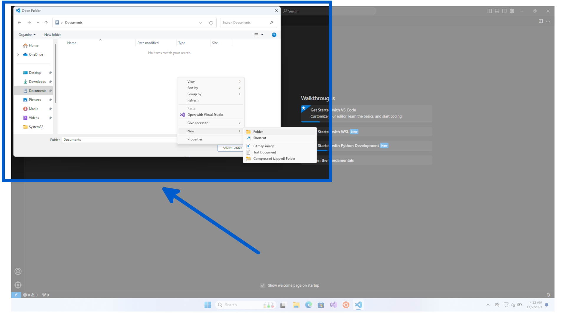 Python Virtual Environment - Kelvin Documentation