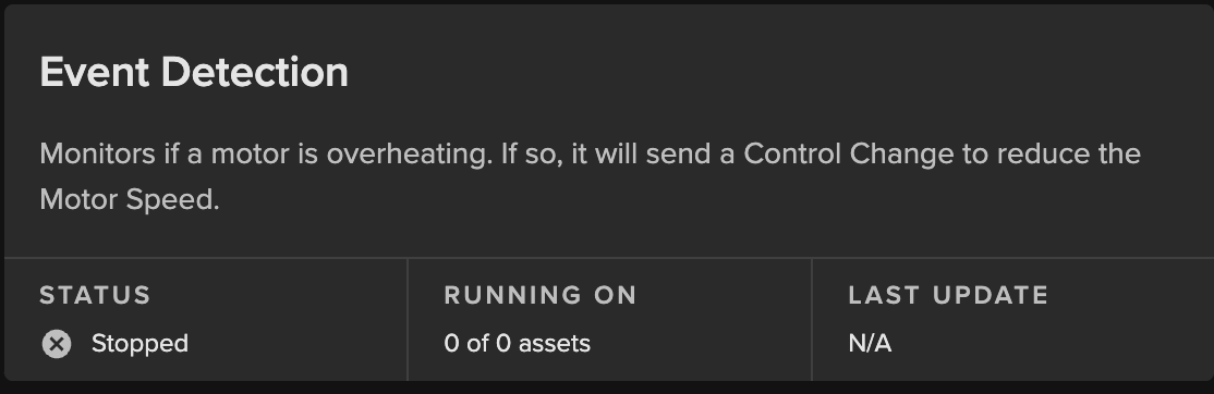 Create a SmartApp - Kelvin Documentation