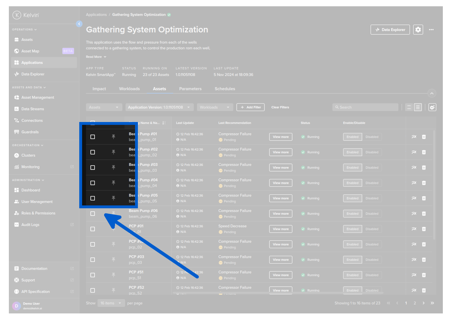 Overview - Kelvin Documentation