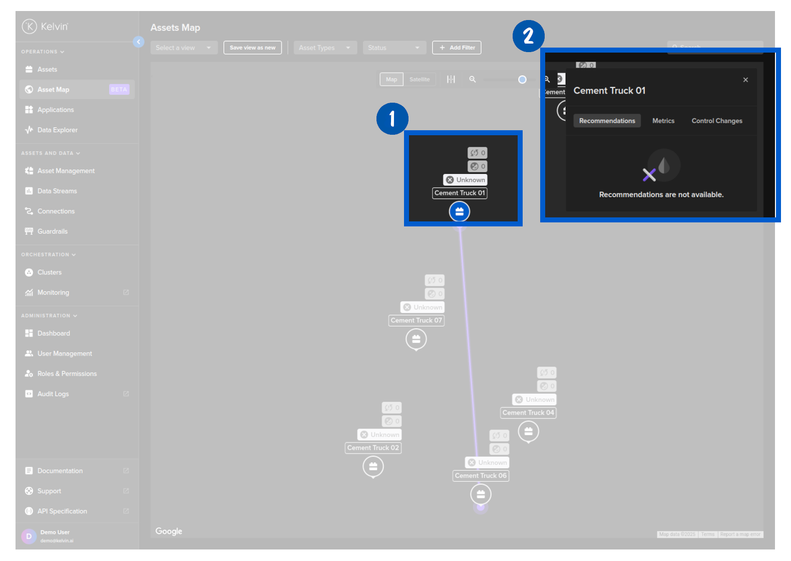 Overview - Kelvin Documentation