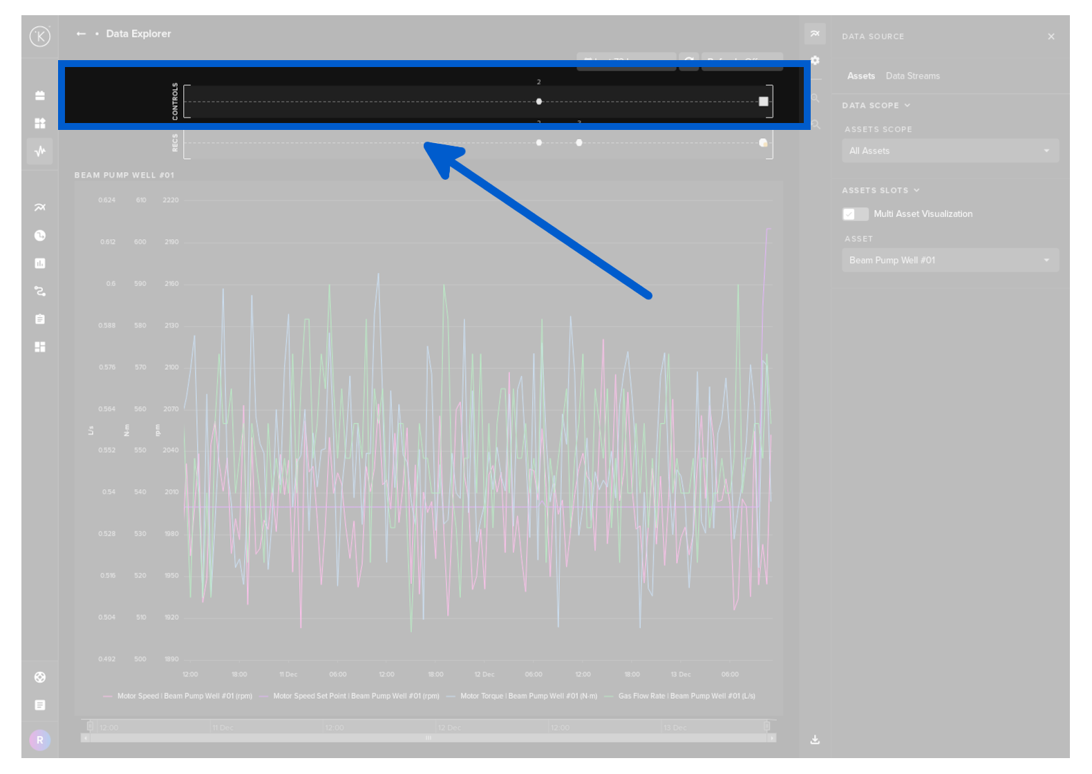 View Control Changes - Kelvin Documentation