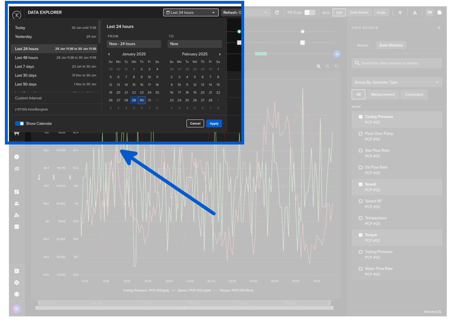 Overview - Kelvin Documentation