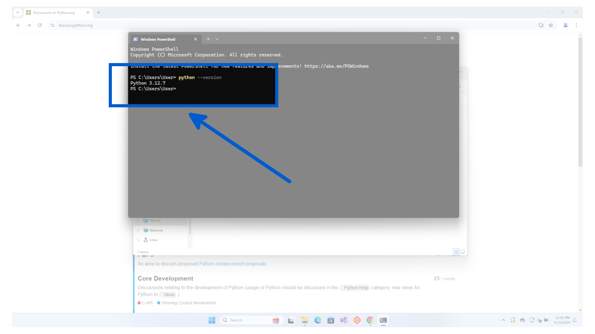 Install Python - Kelvin Documentation