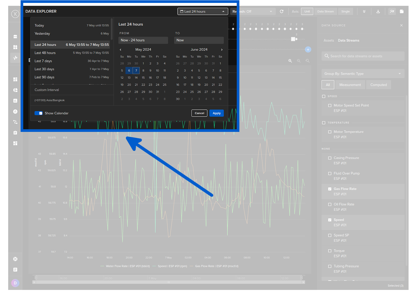 Overview - Kelvin Documentation