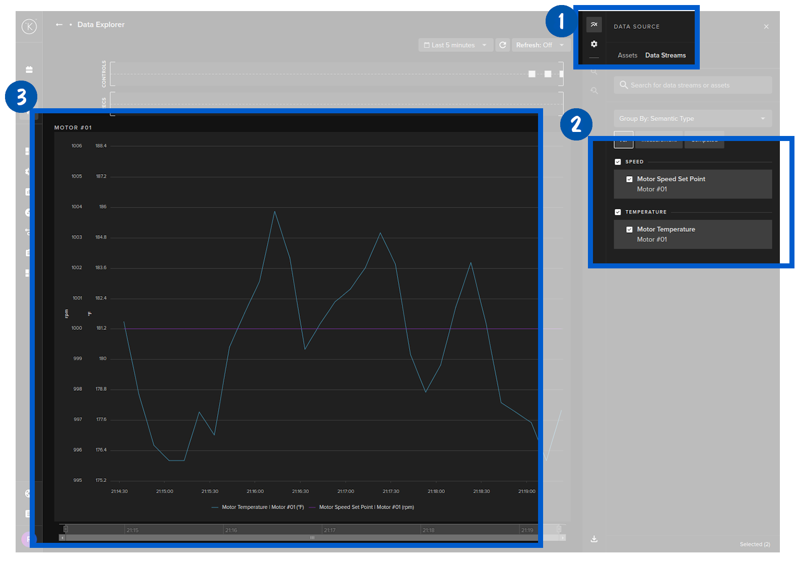 4. Monitor Kelvin SmartApps™ - Kelvin Documentation