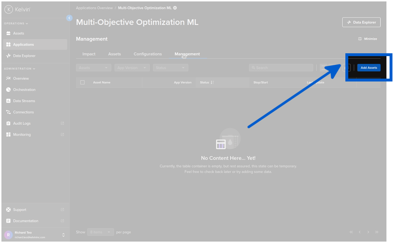 Paper Quality Optimization Overview - Kelvin Documentation