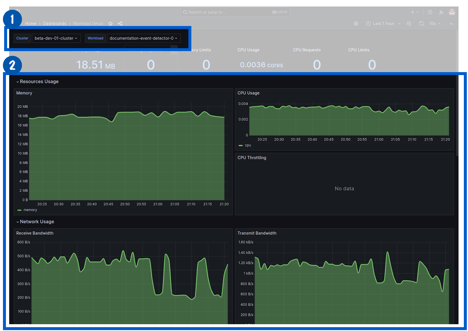 4. Monitor Kelvin SmartApps™ - Kelvin Documentation