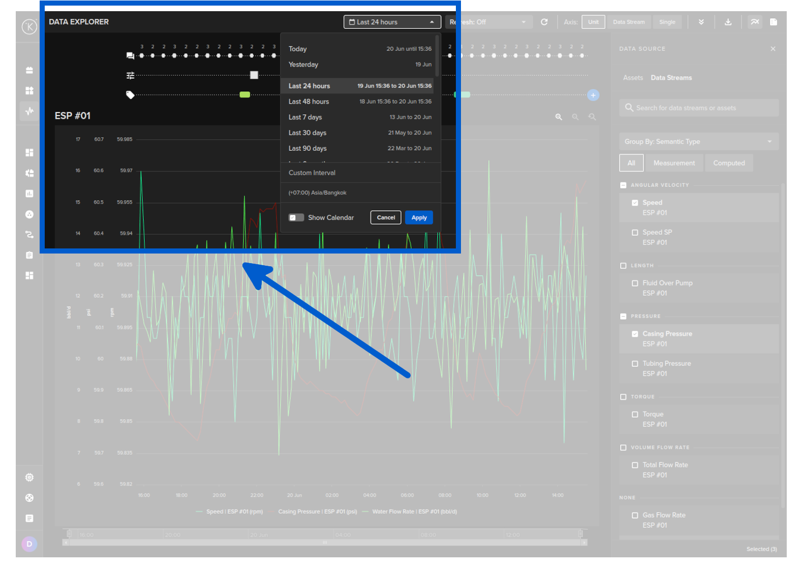 Overview - Kelvin Documentation