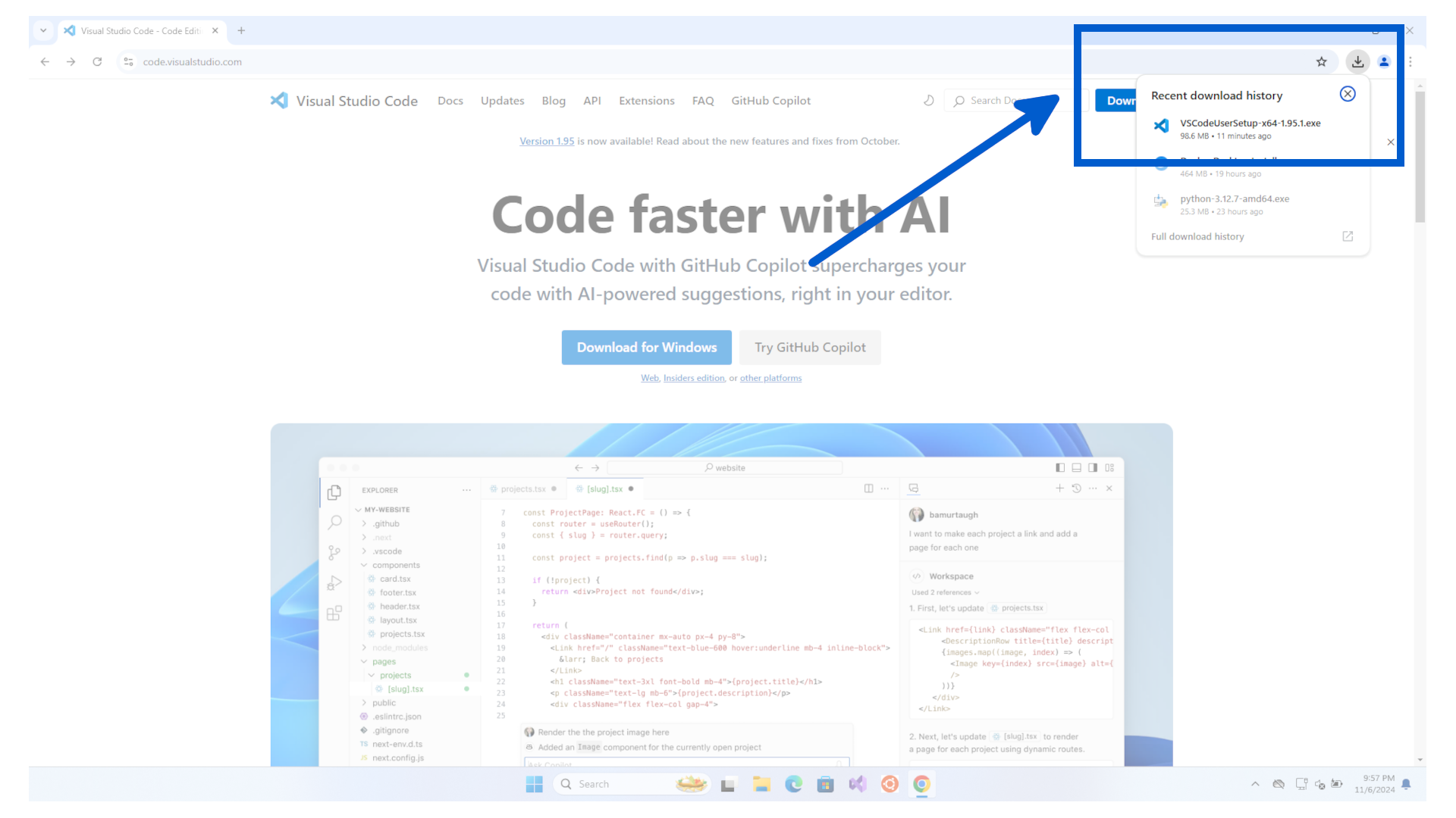 Install Visual Studio Code - Kelvin Documentation